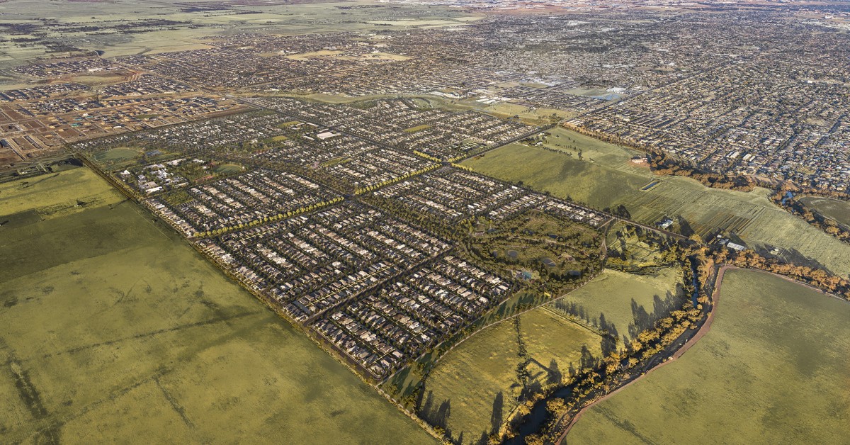 The Grove proving a state-wide stand-out