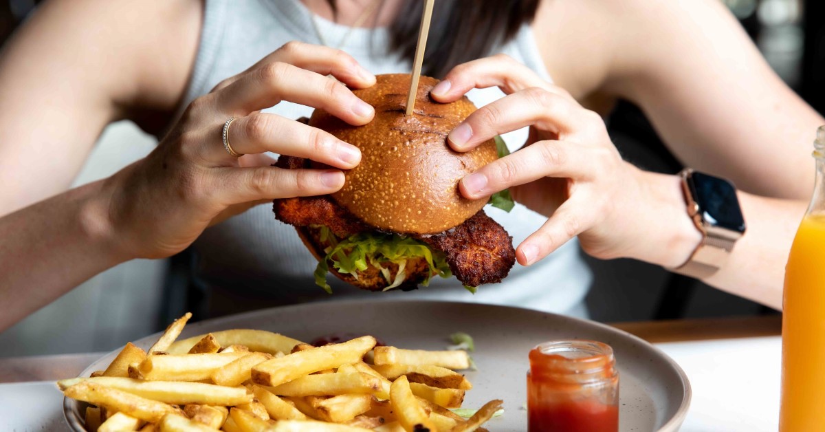 Burwood Brickworks officially unveils new Eat Street dining precinct