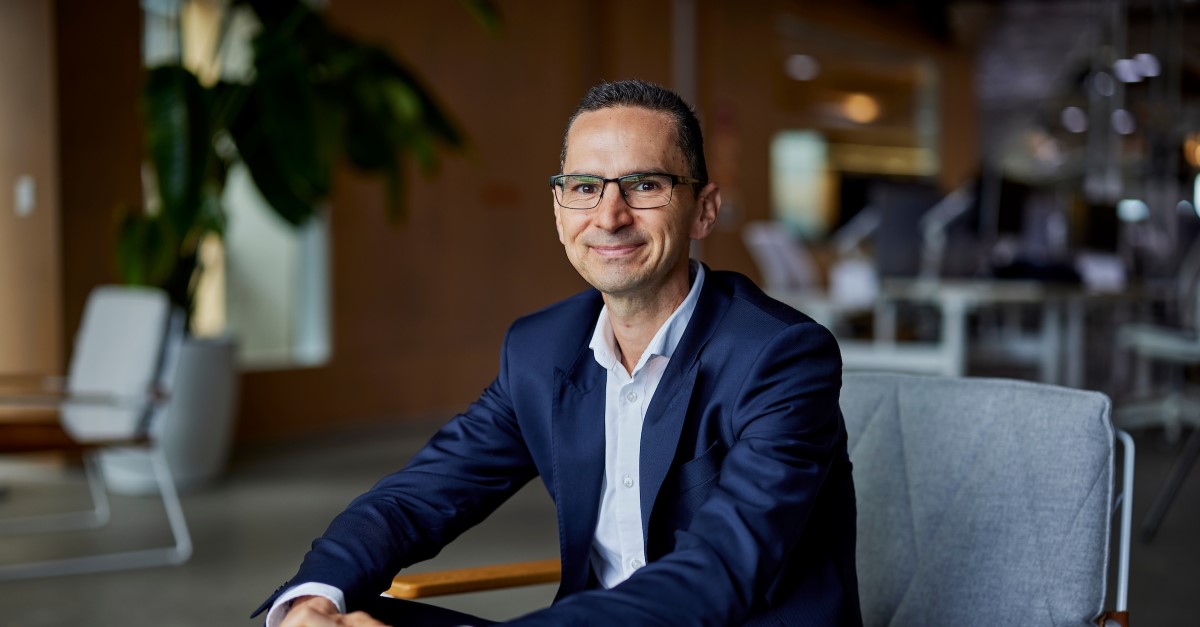 Frasers Property appoints Paolo Bevilacqua as Group Head of Sustainability