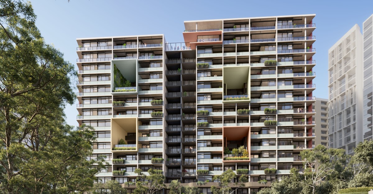 Unique apartment living unveiled in Treehouse at Midtown MacPark