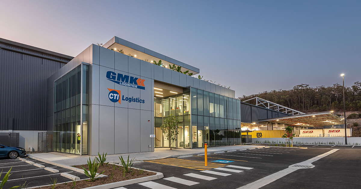 We’re proud to announce our 400,000 sqm Queensland estate Yatala ...