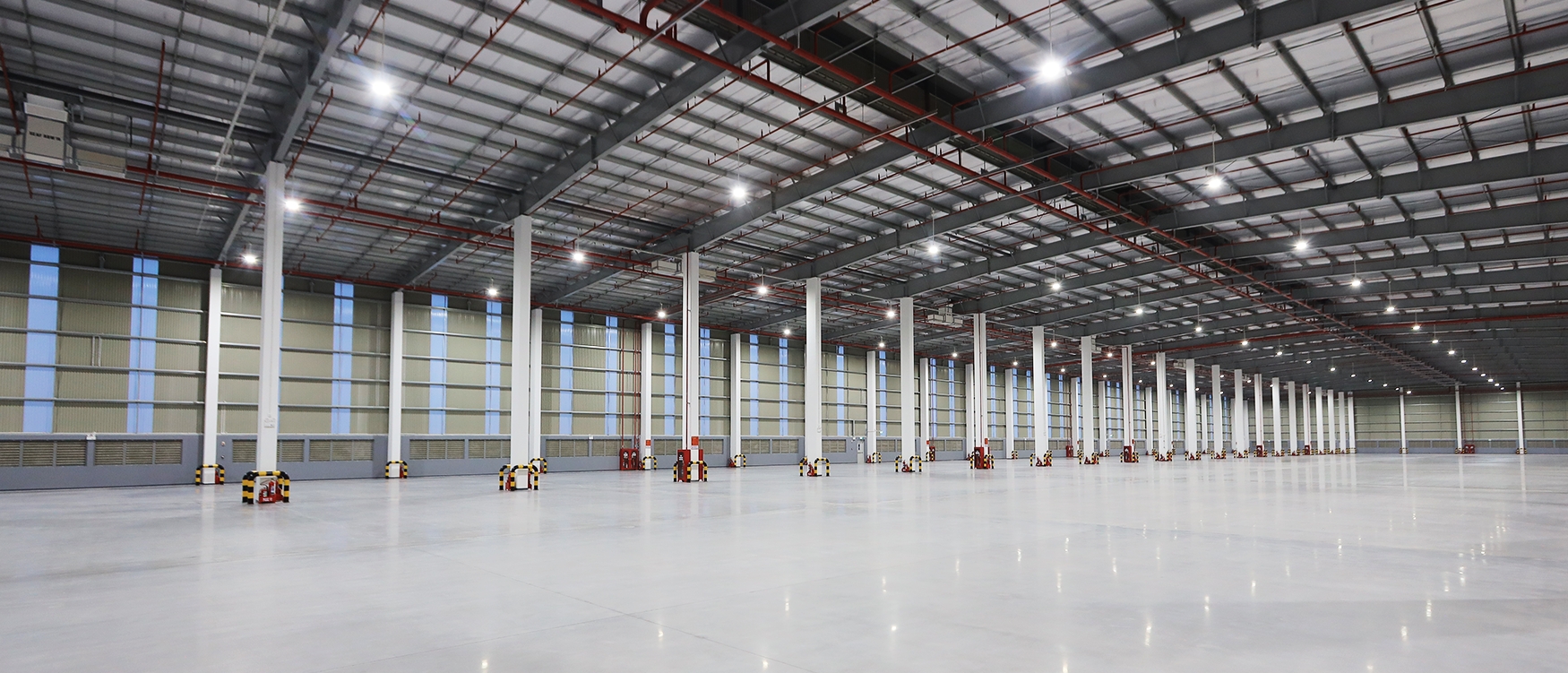 Industrial Centre Yen Phong 2C | Frasers Property