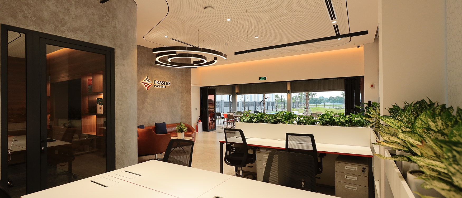 Industrial Centre Yen Phong 2C | Frasers Property